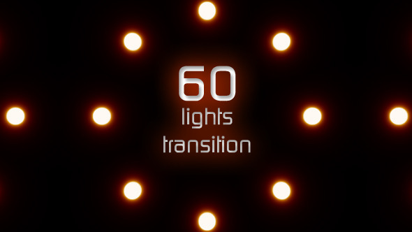 Download 60 Transitions - FREE Videohive - After Effects Projects