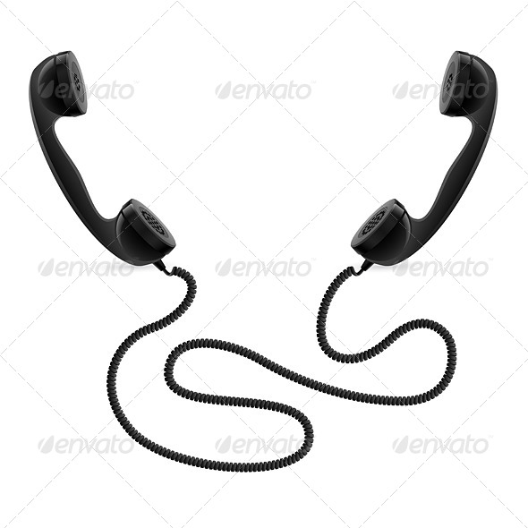 Receiver Graphics, Designs & Templates from GraphicRiver