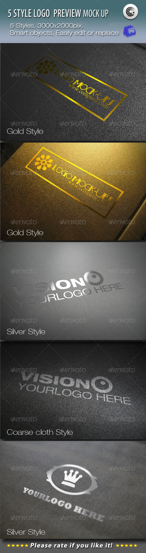 Preview Graphics, Designs & Templates from GraphicRiver