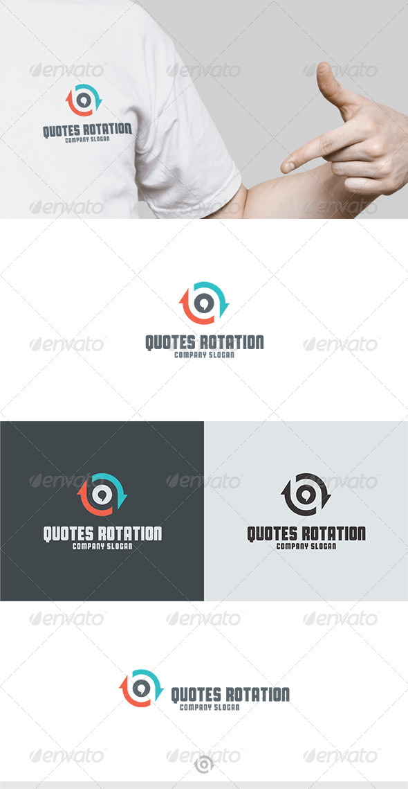 Rotator Graphics, Designs & Templates from GraphicRiver