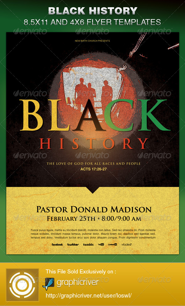History:// Template Graphics, Designs & Templates