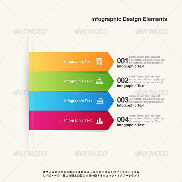 Flowchart Banners Graphics, Designs & Templates