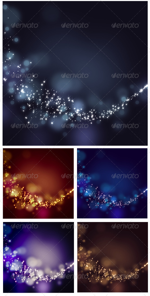 Glitter Graphics, Designs & Templates from GraphicRiver