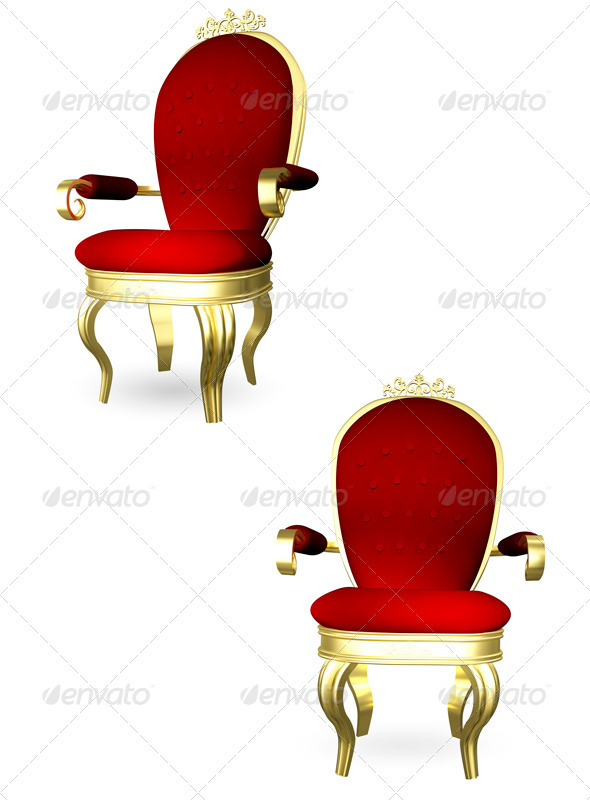 Throne Graphics, Designs & Templates | GraphicRiver