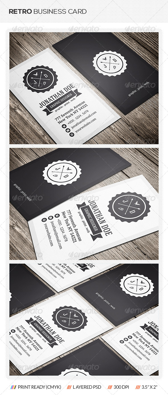 2024's Best Selling Business Card Templates & Designs