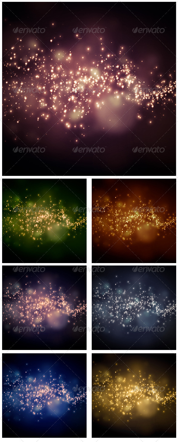 Glitter Graphics, Designs & Templates from GraphicRiver