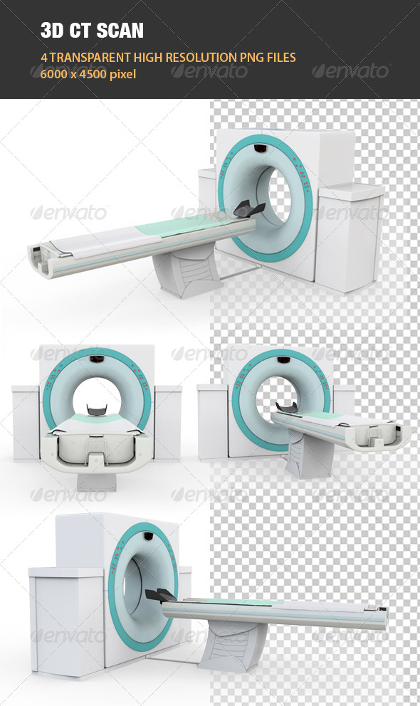 Ct Graphics & Vector from GraphicRiver