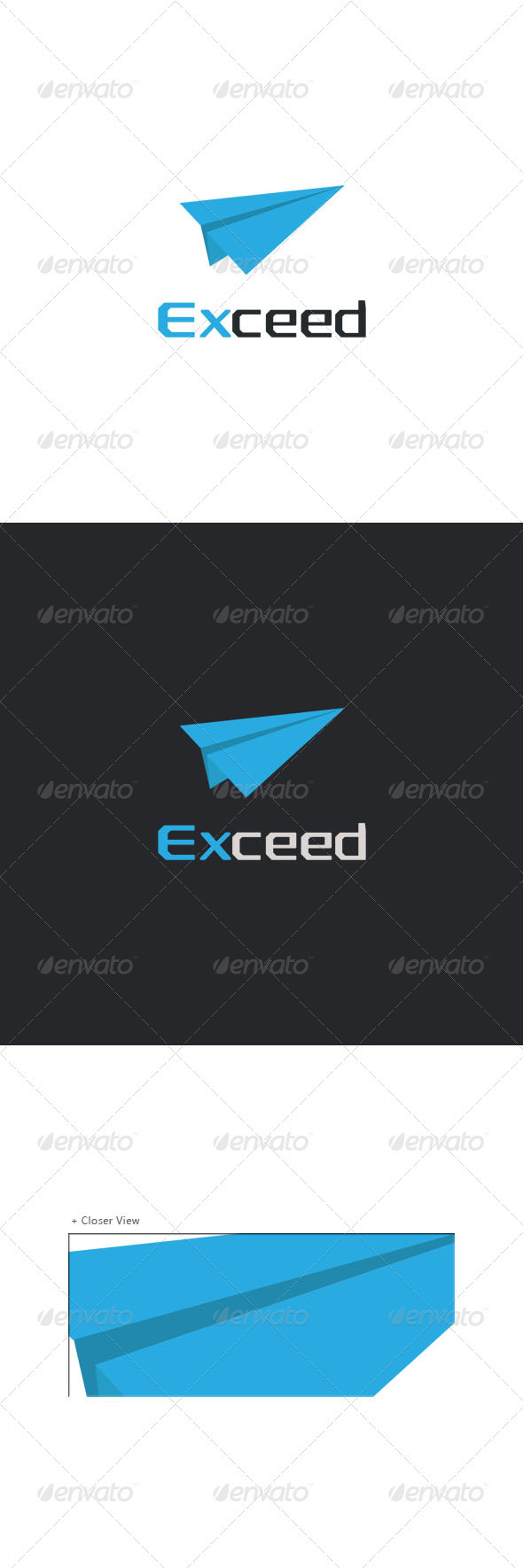 Logo Templates from GraphicRiver