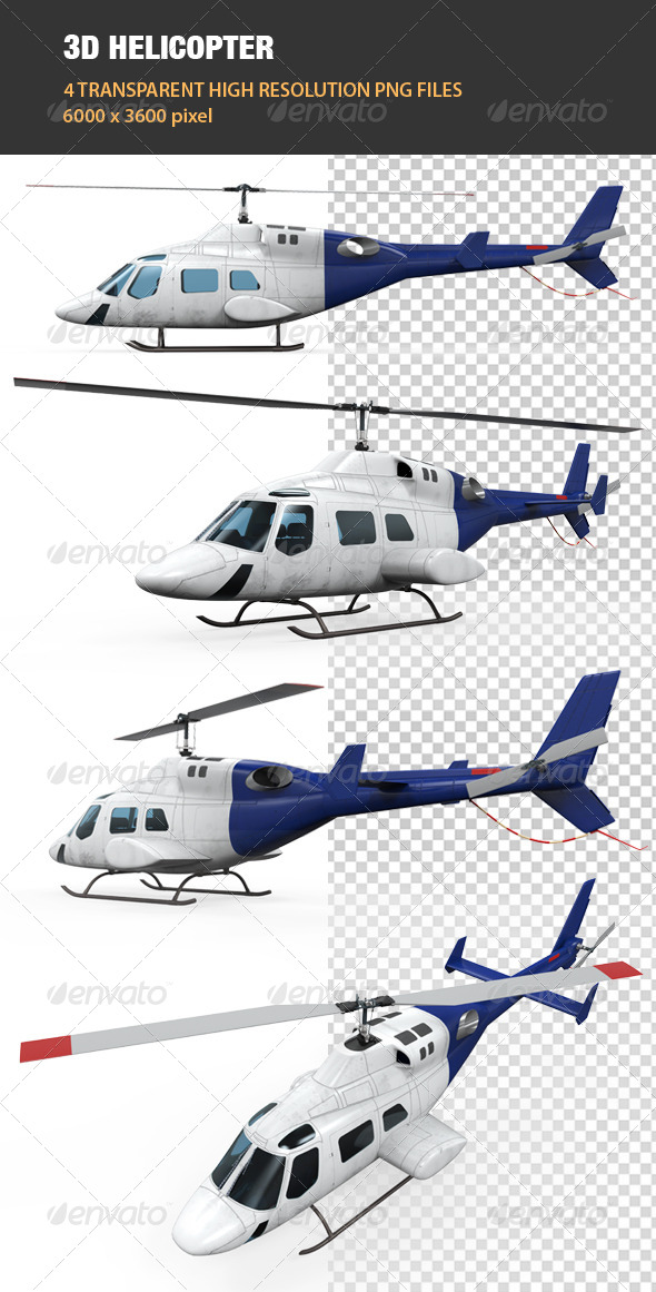 Helicopters Graphics, Designs & Templates from GraphicRiver