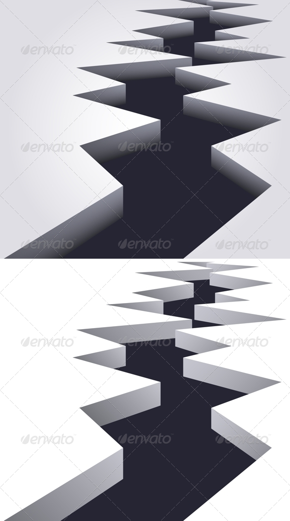 Crack Graphics, Designs & Templates | GraphicRiver