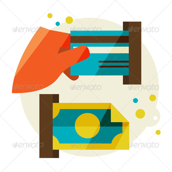 Receipts Graphics, Designs & Templates | GraphicRiver