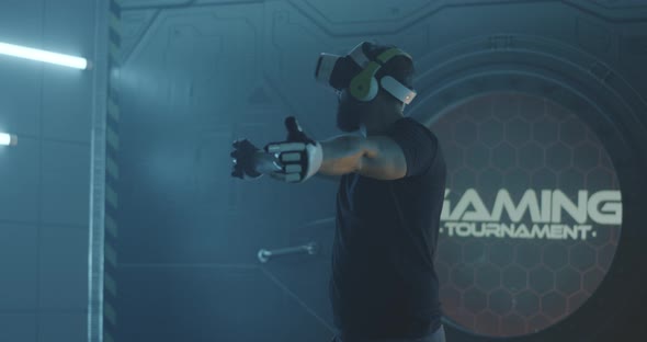 Download Action Gaming Logo - FREE Videohive - After Effects Projects