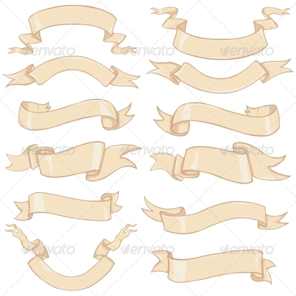 Sash Cartoon Graphics, Designs & Templates from GraphicRiver