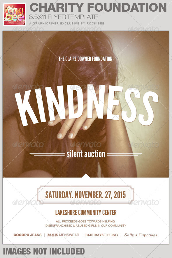 Foundation Graphics, Designs & Templates | GraphicRiver