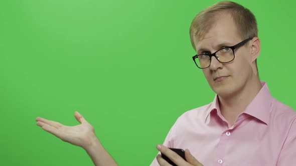 Download Scroll Text Reveal - After Effects Projects