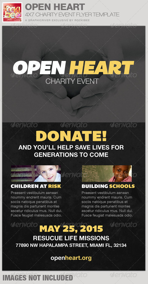 Orphan Graphics, Designs & Templates from GraphicRiver