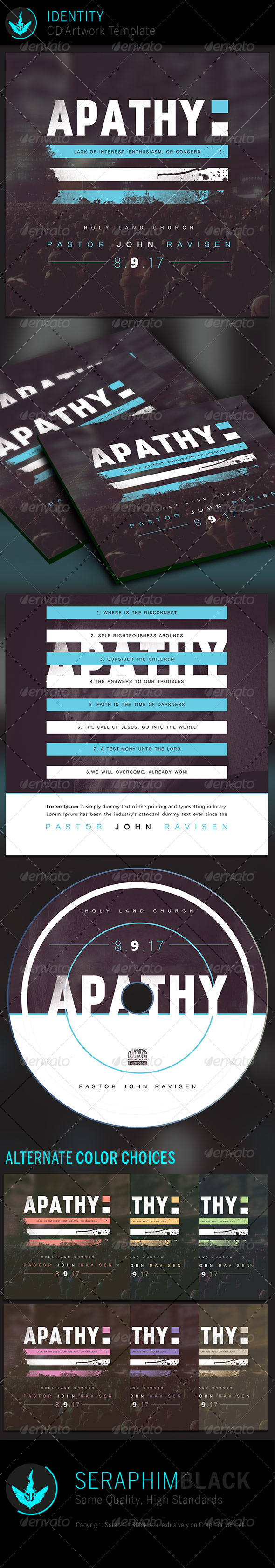 Artwork Graphics, Designs & Templates | GraphicRiver