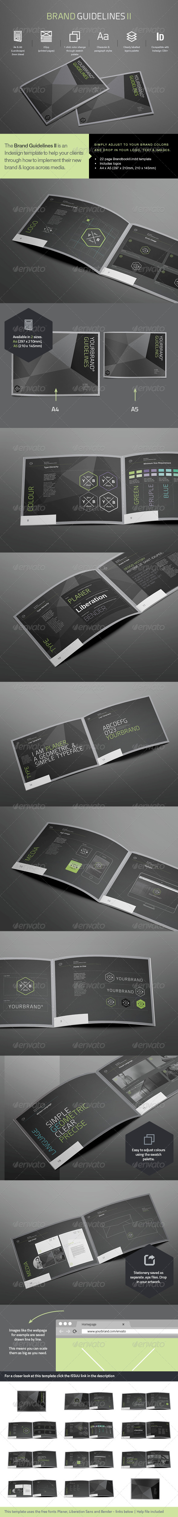 Guidline Graphics, Designs & Templates | GraphicRiver