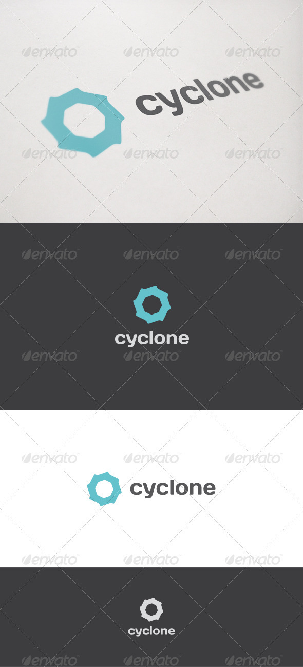 Cyclone Graphics, Designs & Templates | GraphicRiver