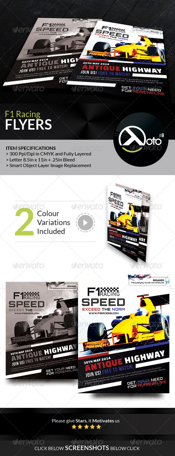 Rpm Graphics, Designs & Templates | GraphicRiver