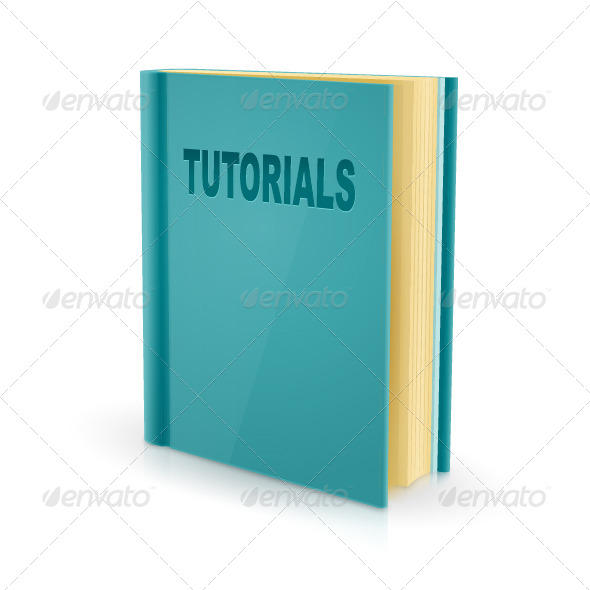 Tutorial Graphics, Designs & Templates | GraphicRiver