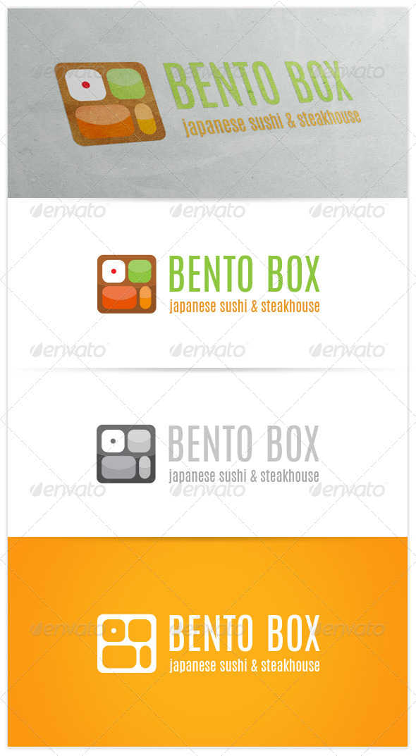 Bento Graphics, Designs & Templates from GraphicRiver