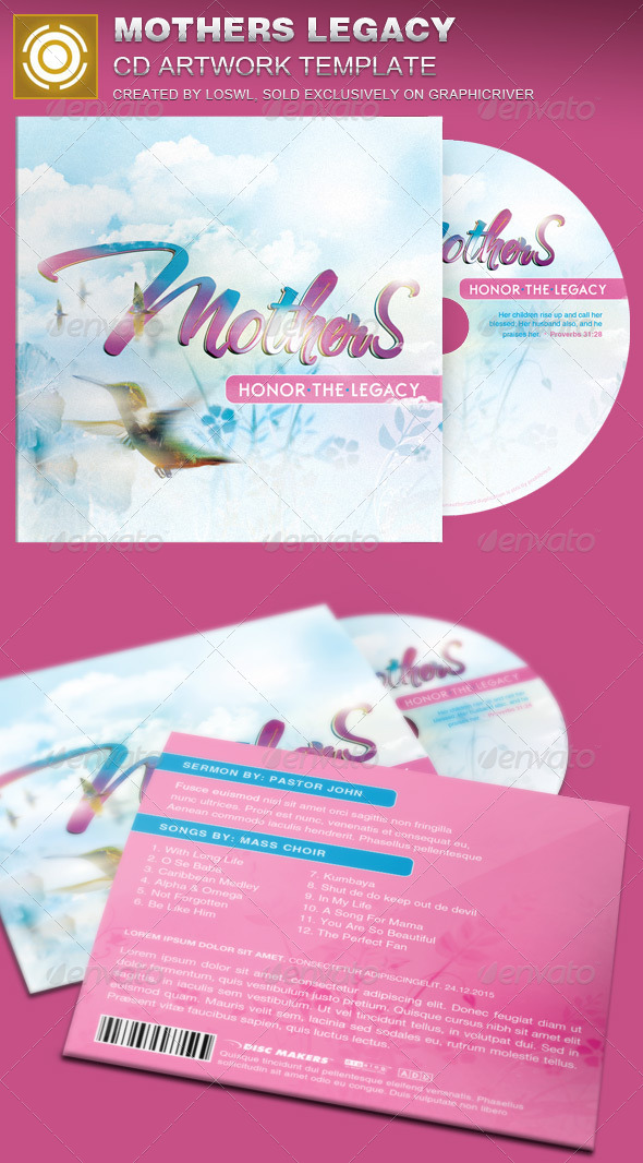 Legacy Graphics, Designs & Templates | GraphicRiver