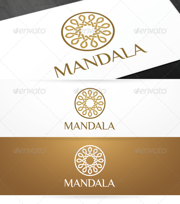 Mandala Graphics, Designs & Templates | GraphicRiver