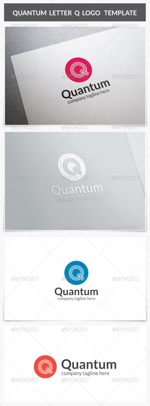Quantum Graphics, Designs & Templates | GraphicRiver