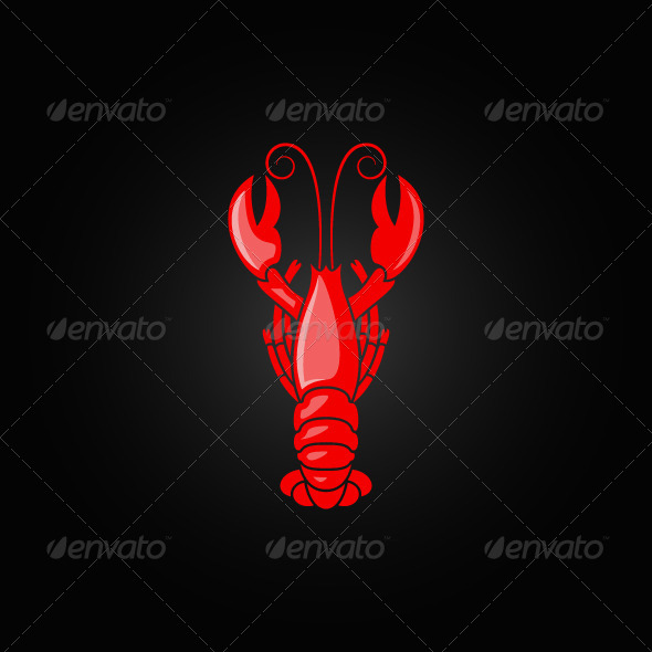 Lobster Graphics, Designs & Templates | GraphicRiver