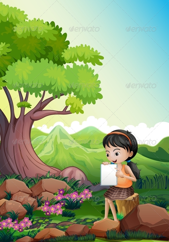 Assignment Graphics, Designs & Templates from GraphicRiver