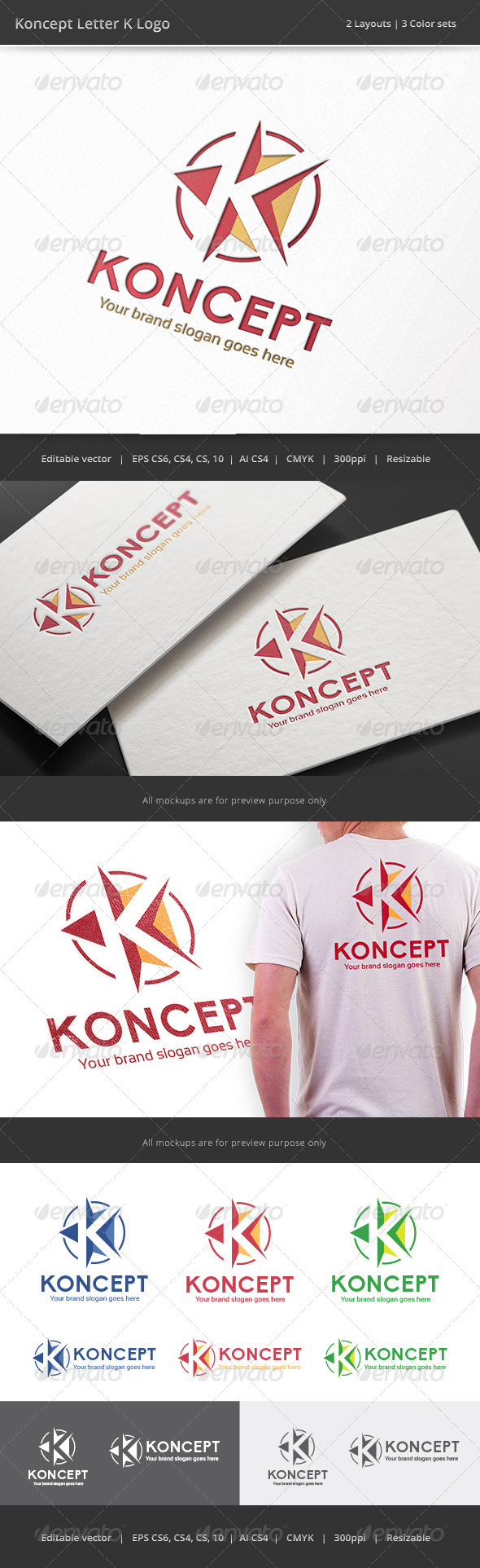 Koncept Graphics, Designs & Templates | GraphicRiver Koncept Graphics, Designs & Templates | GraphicRiver
