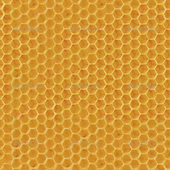 Honeycomb Graphics, Designs & Templates | GraphicRiver