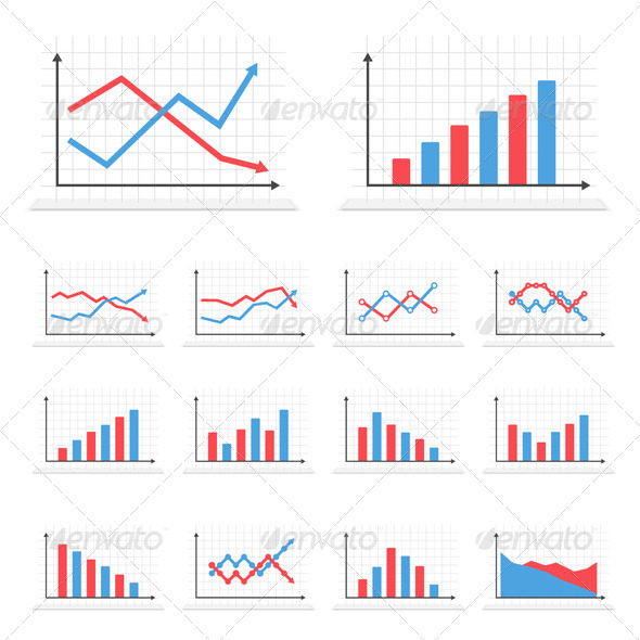Graph Graphics, Designs & Templates from GraphicRiver
