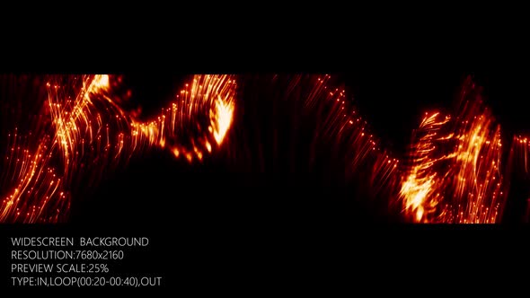 VIDEOHIVE LIQUID TRAILS | WATER REVEAL - After Effects Projects