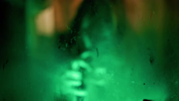 Download Monster Scream Sound Effects - After Effects Projects