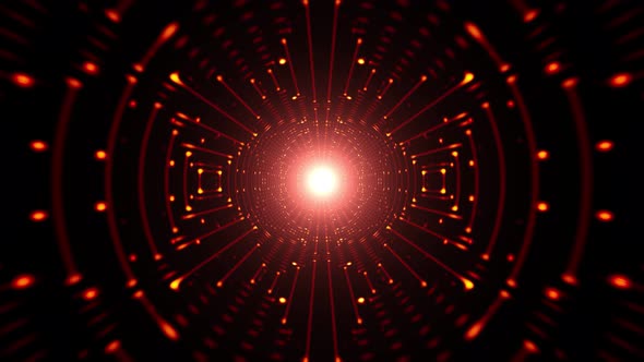 Download Light Show Loop - After Effects Projects