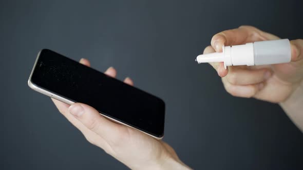 Download Clean Cells Logo - Videohive - After Effects Projects